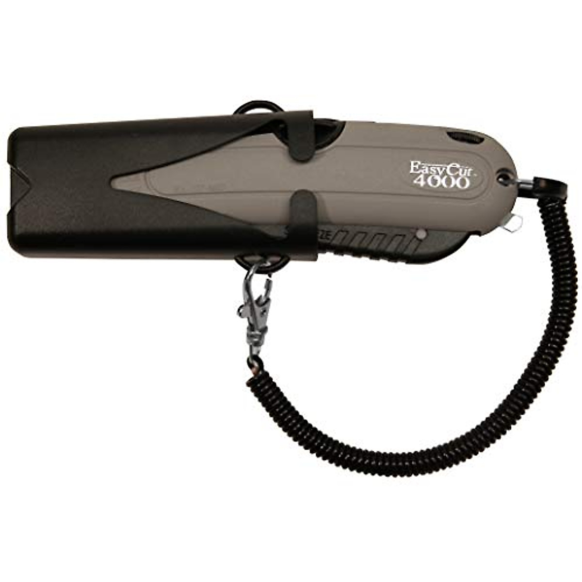 Easy Cut Knife Kit with blades 4000