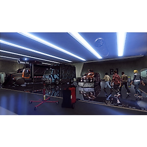 Grand Theft Auto V Premium Edition Playstation 4