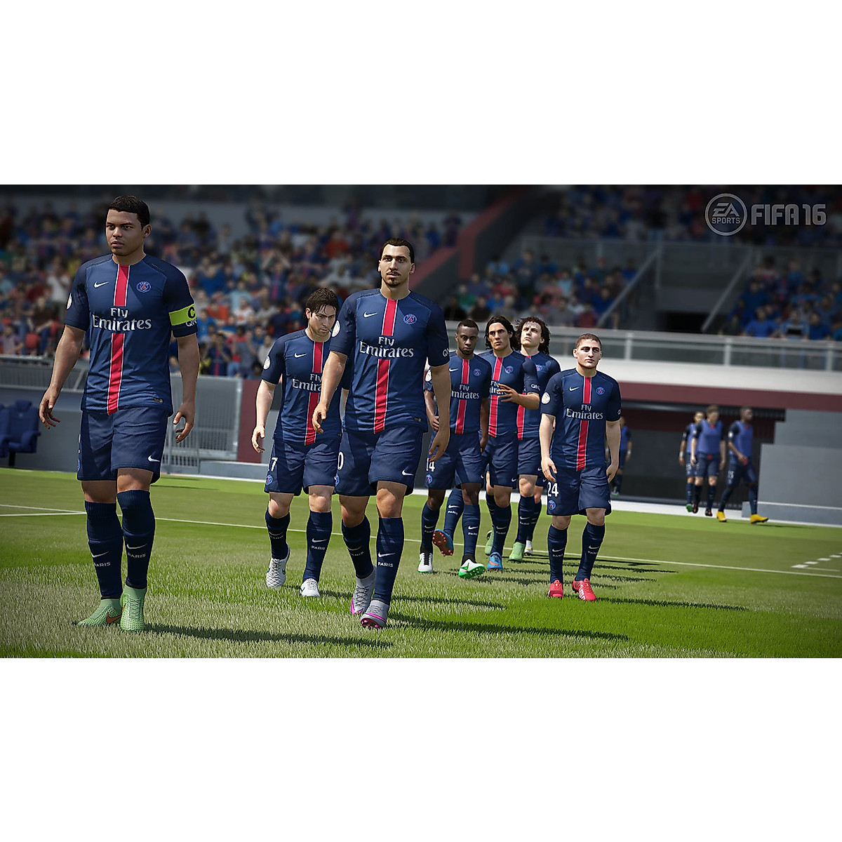 FIFA 16 (PS3)