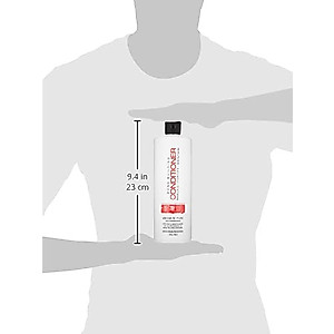 POWERTOOLS 4BOND Bond Building Conditioner | Restore Damaged Hair | Contains Advanced Polymers, Keratin, Baobab & Quinoa Proteins (26 Fl Oz)