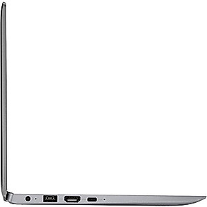 Lenovo IdeaPad 11.6" Laptop Intel Celeron 2GB Ram 32GB Flash (Mineral Gray)