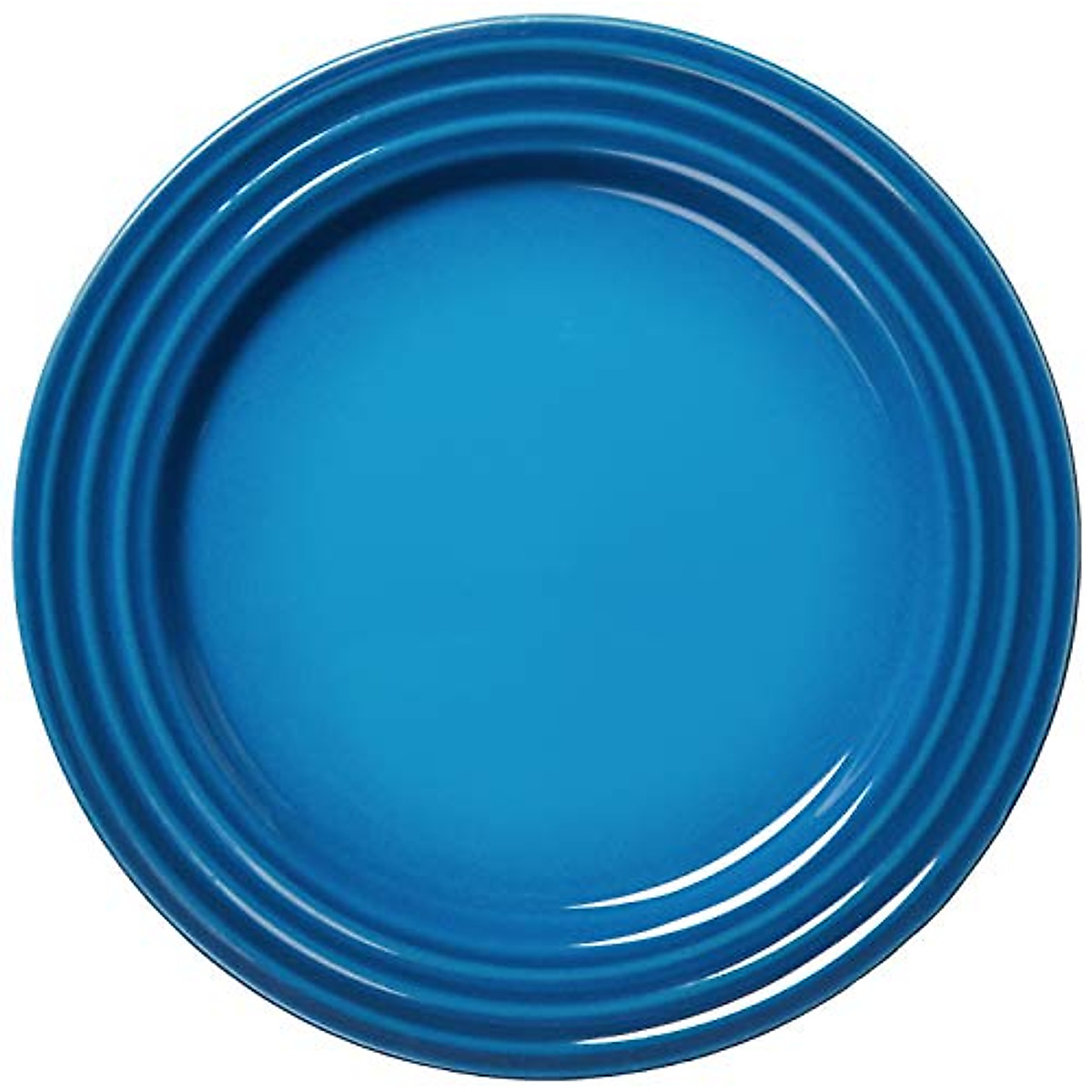 Le Creuset Stoneware Set of 4 Salad Plates, 8.5" each, Marseille