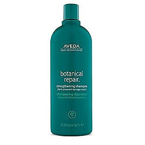 Aveda Botanical Repair Strengthening Shampoo & Conditioner Liter Duo