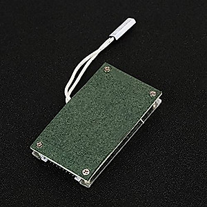 Battery Board,10S 36V 30A Cell Battery PCB Board with Balance Function