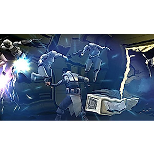 Star Wars: The Force Unleashed II - Nintendo Wii