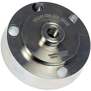 Dorman 635-000 Engine Crankshaft Rear Seal Installation Tool Compatible with Select Models