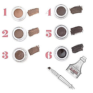 Benefit Ka-Brow! Mini Ka-brow Mini, Shade 03