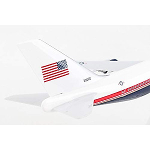 Skymarks 747-8i Air Force One (VC25B) 1/250 Scale SKR1069 New 2020