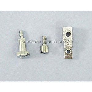 Brother Sewing Machine Low Shank Adapter SA131