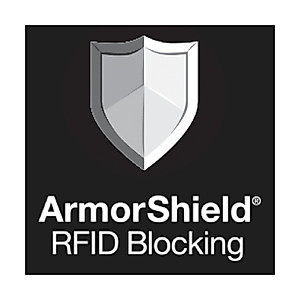 5x RFID Blocking Credit Card"DuPont TYVEK" Sleeves for wallet or purse. Protect your debit cards, credit cards and IDs from identity theft skiming.