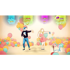 Just Dance 2014 - Playstation 3