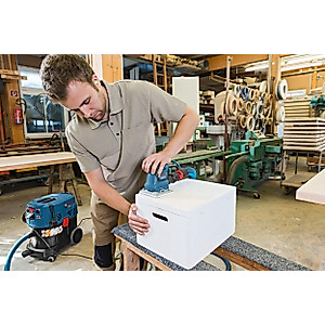 Bosch Professional 2608621292 G180, Paper Roll M480 Best (Wood and Paint, 115 x 5000 mm, Grit P180, Accessories for Hand Sanding), Beige