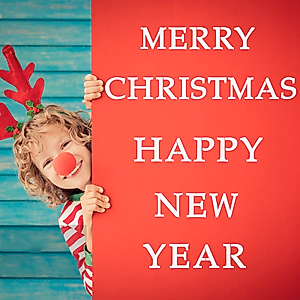 DZXCYZ 1 Inch Alphabet Letter Stencils, 65 Pcs Reusable Plastic Letter Number Symbol Interlocking Drawing Template Kit for Painting on Wood, Wall, Fabric, Rock, Signage, Door Porch