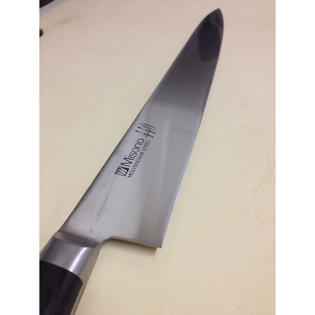 Misono 440 Musobiki No. 822/27cm