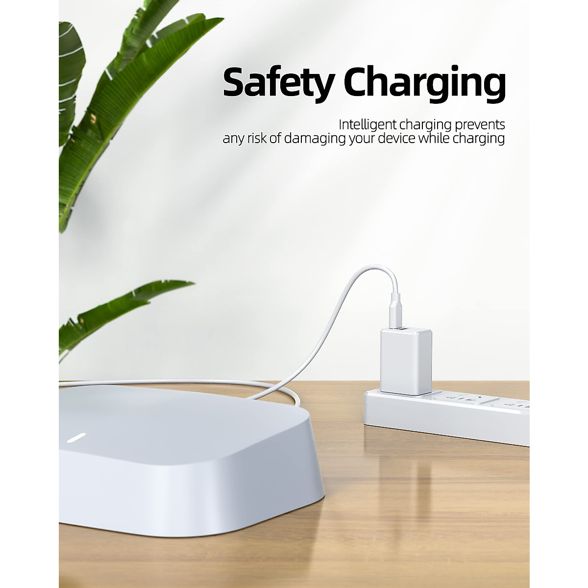 30W 27W Power Cord for eero, eero 6, eero-Pro-6 mesh WiFi Router,eero 6+,eero 6 Extender,eero Pro 6E,C010001 C210001 C110011 Charger Adapter Supply