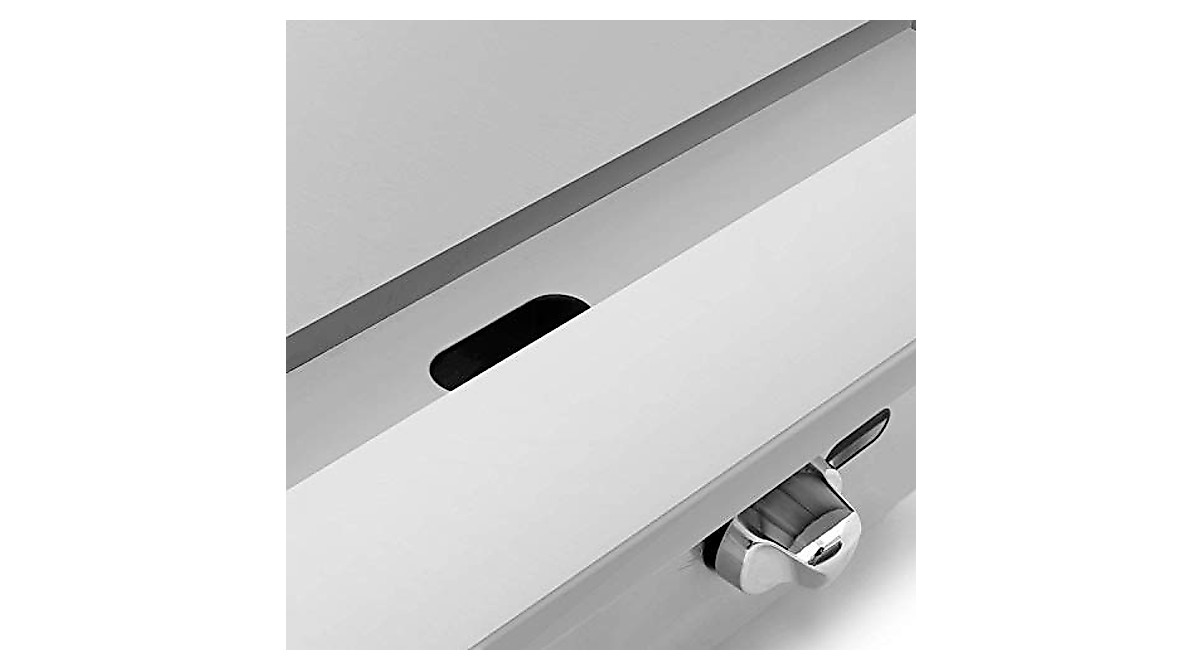 Shop Cook Rite 36" Heavy Duty Commercial Griddle