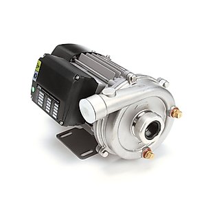 CMA Dishmachines CMA Dish Machines 00200.70 Stainless Steel Pump Motor Assembly, 220V
