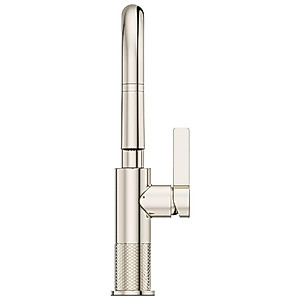 Pfister GT572-MTBG Kitchen Faucets and Accessories, Brushed Gold