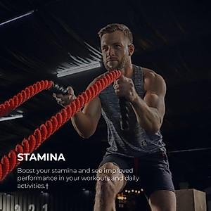 UMZU Testro-X - Testosterone Support Supplement to Support Healthy Testosterone Production, Blend of Vitamins, Minerals, and Herbs - (30 Day Supply 90 Capsules)