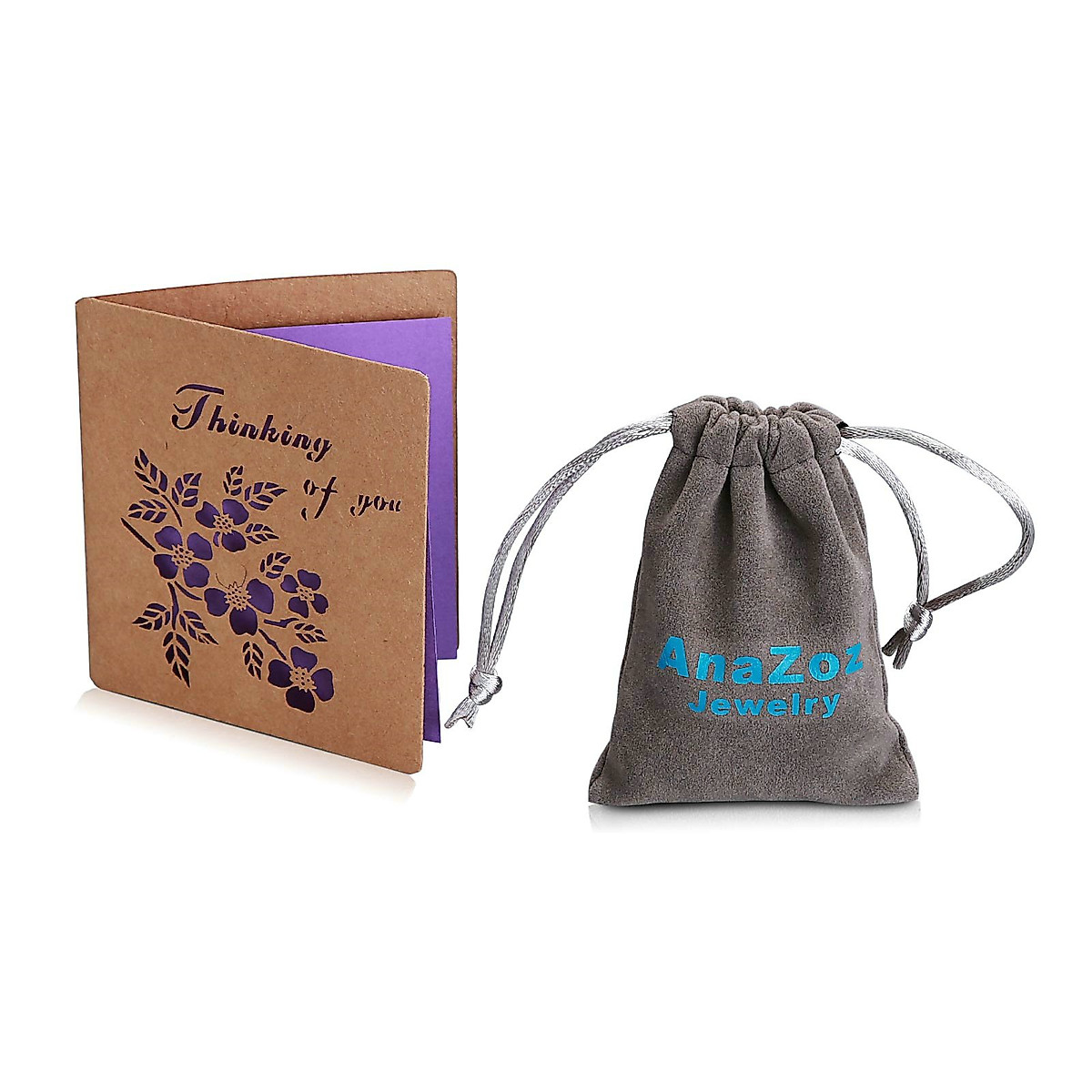 ANAZOZ Hers & Women's for Real Love Heart Promise Ring Stainless Steel Wedding Engagement Bands 6MM US Size 8