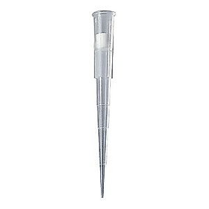 Olympus 200ul Barrier Tip, Low Binding, Racked, Sterile, 10 Racks of 96 Tips/Unit