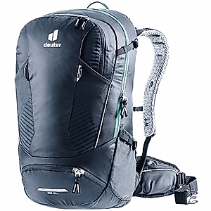 Deuter Modern, Black, 32 L