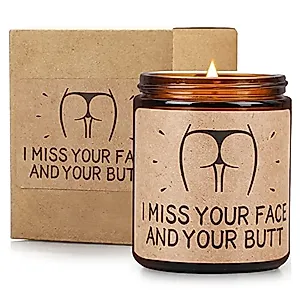 Aromatherapy Candles for Home Scented,Long Lasting Jar Soy Candles for Relaxation, 9oz 50Hour Burn Time,Friendship Gift Set, Mothers Day, Birthday, Graduation, Women Gifts,Tomato