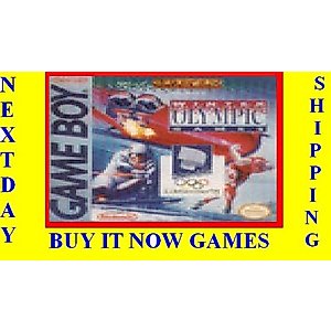 Winter Olympic Games Lillehammer 1994