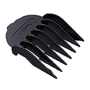 Remington 1/2" (12mm) Guide Comb for Models HC-60, HC-70, HC-80, HC1050, HC1090, HC1095, HC2000