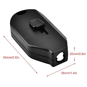 Shop Hook Stop Lock Commodity Security Padlock EAS System Lock for Supermarkets Retail Display Stores