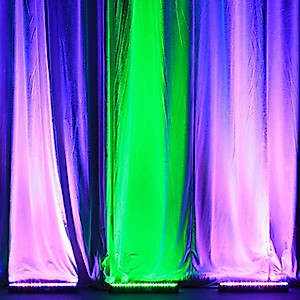 ADJ Products MEGA GO BAR 50 RGBA