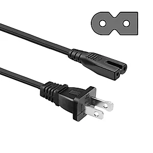 Guy-Tech AC Adapter Charger for Vizio S4251w-B4 S4221W-C4 Home Theater Soundbar Sound Bar System S4251wB4 S4221WC4