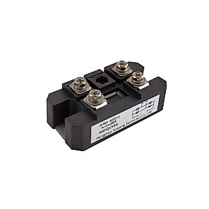 YueYang Single Phase Diode Bridge Rectifier Module high-Power Module MDQ150A Welding Machine Rectifier 1600V