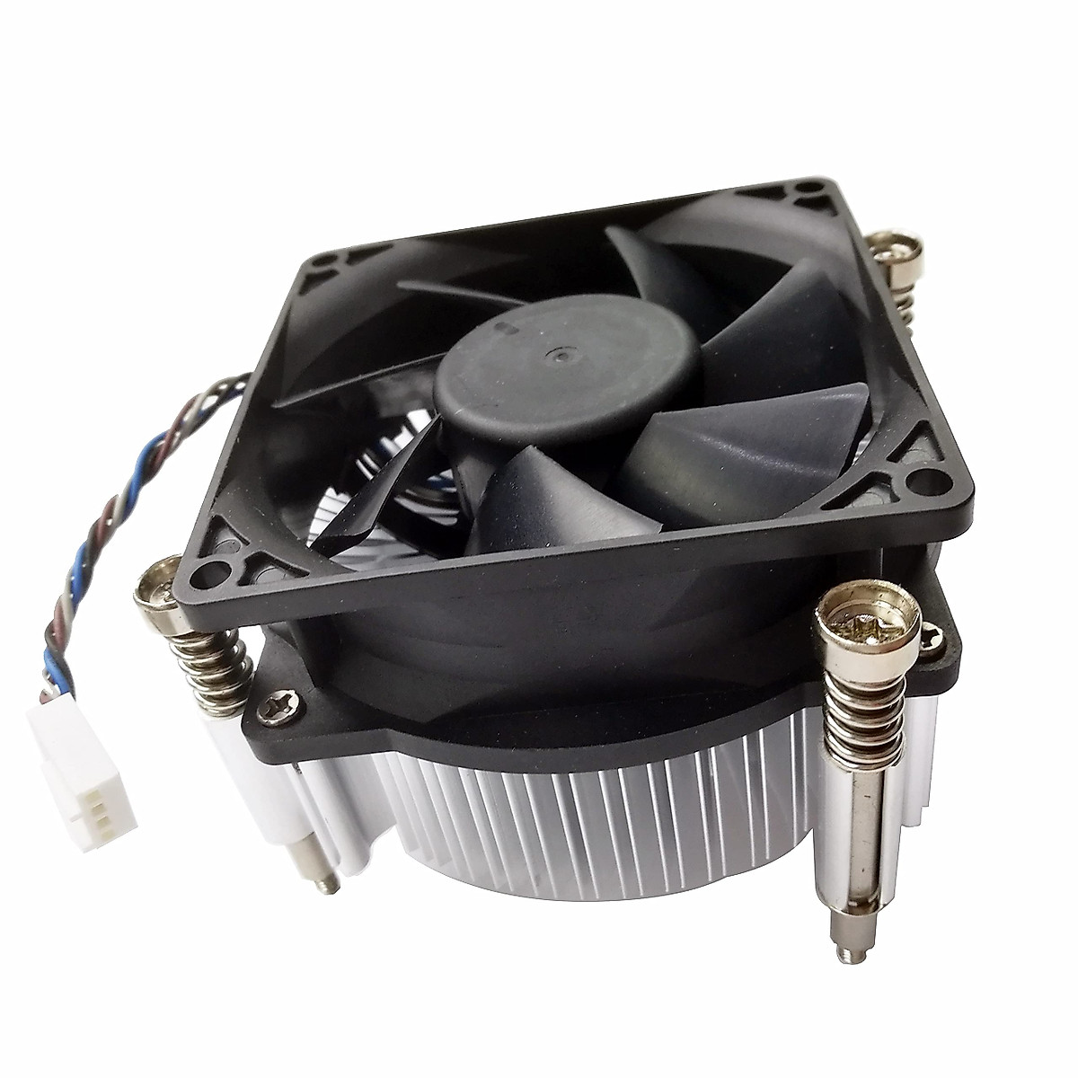BestParts New CPU Air Cooler Heat Sink & Fan Replacement for HP EliteDesk 705 800 600 G2 SFF Desktop 810285-001 804057-001