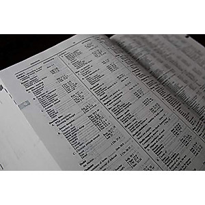 The New Strong's Expanded Exhaustive Concordance of the Bible