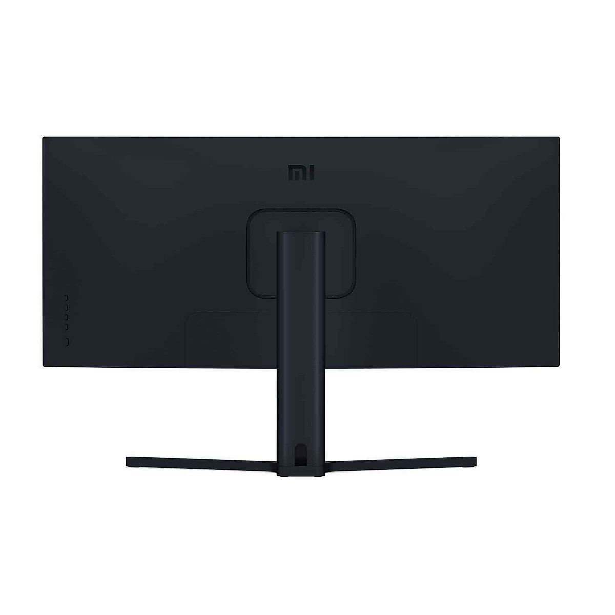Xiaomi Mi Curved Gaming Monitor 34 Inch with AMD FreeSyncPremium (WQHD 3.440 x 1.440, 21:9, 144Hz, 4ms, 300lm, 121% sRGB, 2 HDMI, 2 Display Port, Audio Out, TUV Certified Blue Light Reduction)