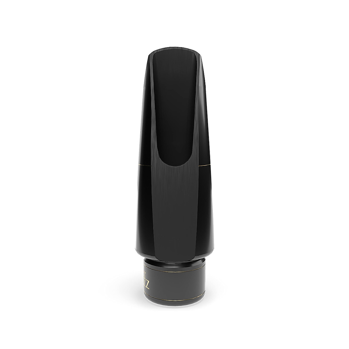 D’Addario Woodwinds Select Jazz Alto Saxophone Mouthpiece - D6M - Mouthpiece for Alto Sax
