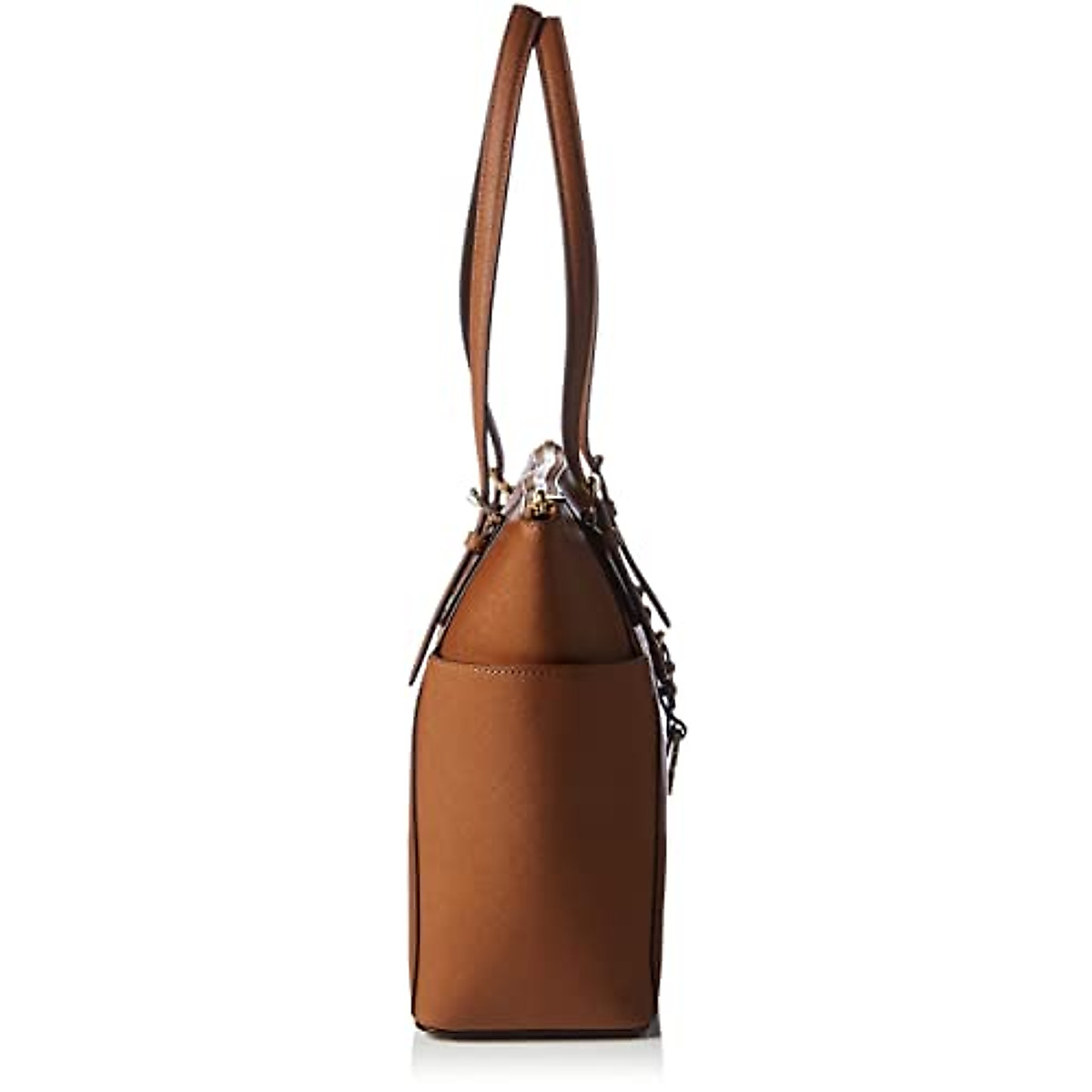 Michael Michael Kors Women's Jet Set Item East/West Trapeze Tote-Luggage, One Size