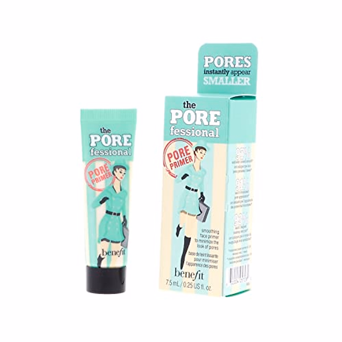 Benefit Cosmetics The POREfessional 0.25 OZ Pore Minimizing Balm