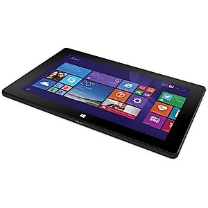 Ematic 32GB EWT132BL 10" Wi-Fi Tablet