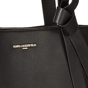Karl Lagerfeld Paris Chantelle Tote