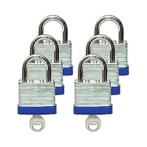 Padlock (L6XH40)