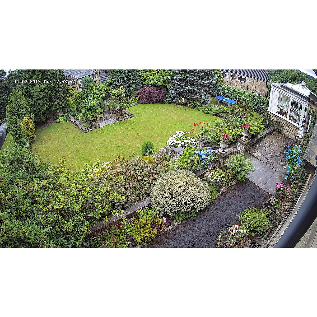 4K PoE Security IP Camera - Compatible with Hikvision DS-2CD2683G2-IZS UltraHD 8MP Vari-Focal EXIR Bullet Weatherproof 2.8-12mm Motorized Lens English Version Firmware