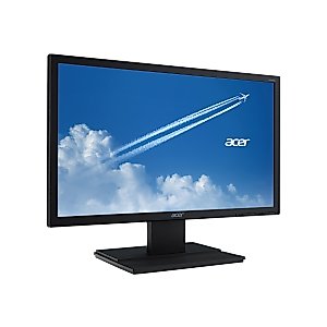 acer V6-23.6" Monitor Full HD 1920x1080 60Hz 16:9 VA 5ms 250Nit (Renewed)