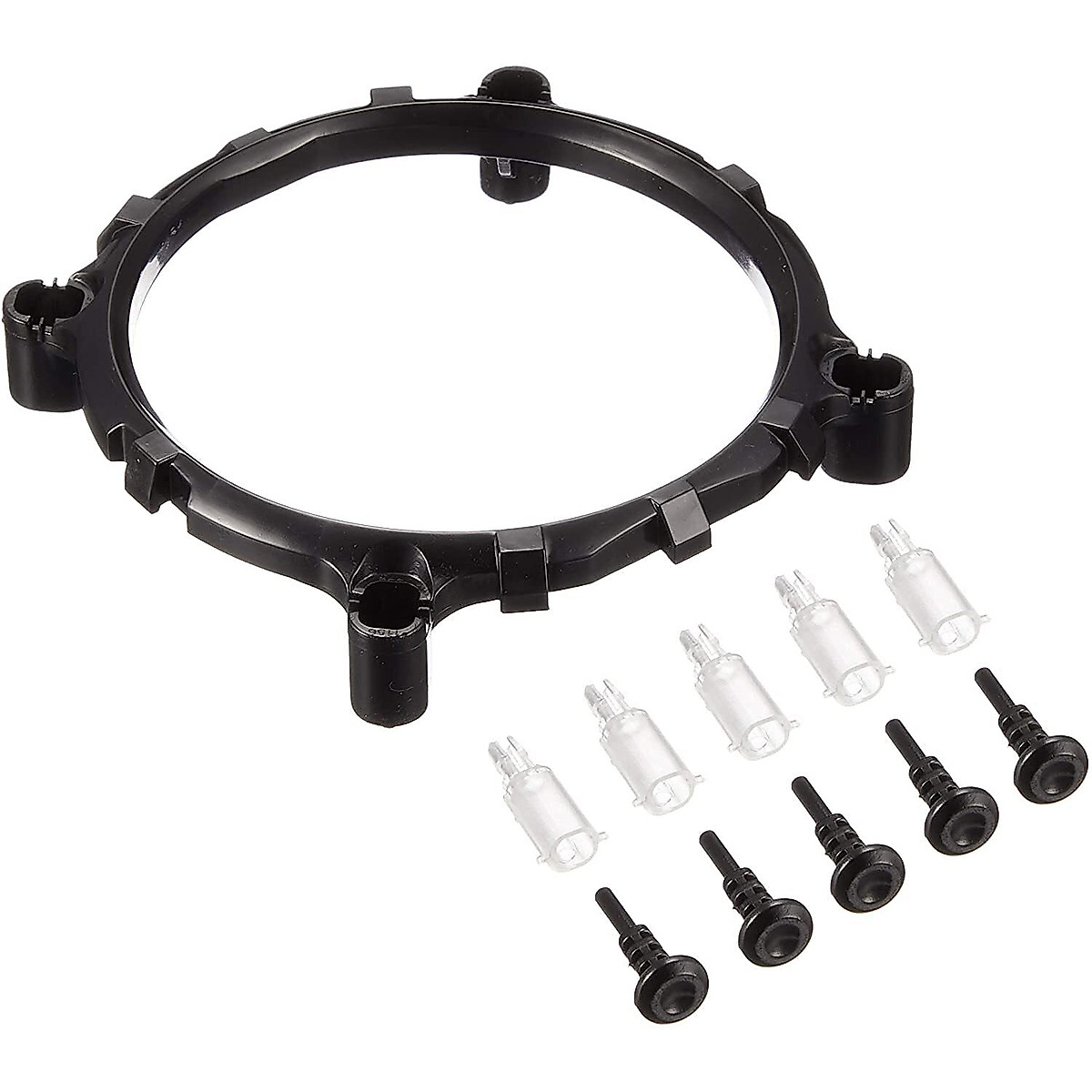 Antec CPU Cooler, A30, 92 mm LED fan Fan for Intel LGA 775/1150/1151/1155/1156 & AMD Socket FM1/AM3/AM3+/AM2+/AM2/AM4