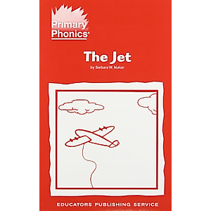 Primary Phonics Set 1