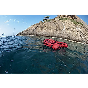 Seac Sea Mate, Inflatabe Gangway Boat