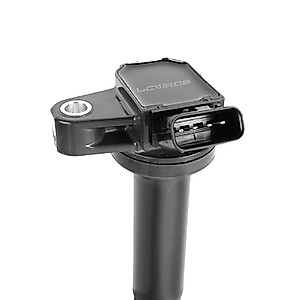 Set of 8 Ignition Coil Pack Fits for V8 4.7 4.3 2000 2001 2002 2003 2004 205 2006 2007 2008 2009 Toyota Tundra Sequoia Land Cruiser 4Runner LEXUS LX470 GX470 GS430 LS430 SC430 Replaces UF230 UF493