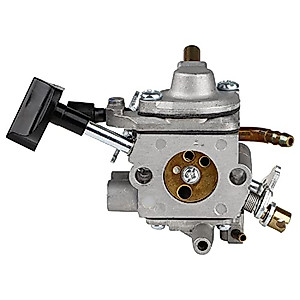 HUZTL BR600 Carburetor for Sthil BR500 BR550 BR700 Backpack Leaf Blower Parts for Zama C1Q-S183 4282-120-0606 0607 0608 0611