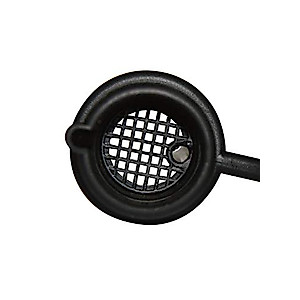 Haley's Corker Platinum Wine Stopper, Black